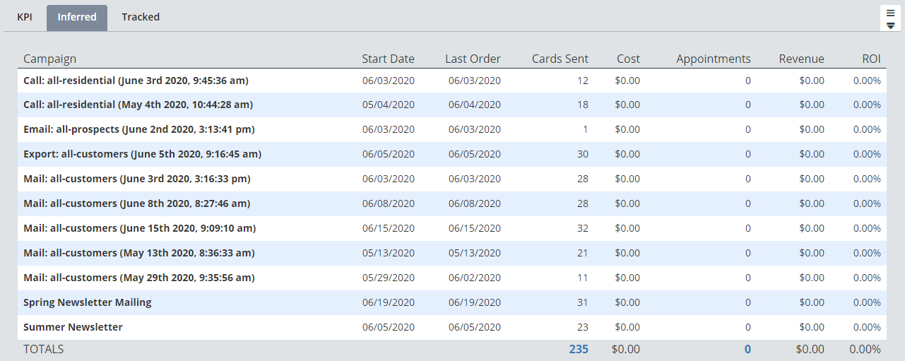 FMS Homepage | ServiceMonster Help